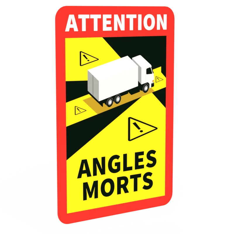 Angles Morts
